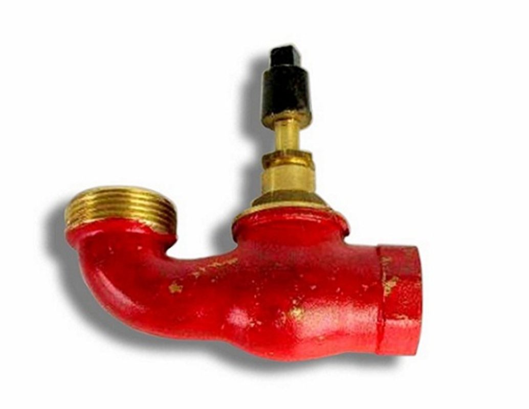 Bocas Serviço Incêndio - Imparte