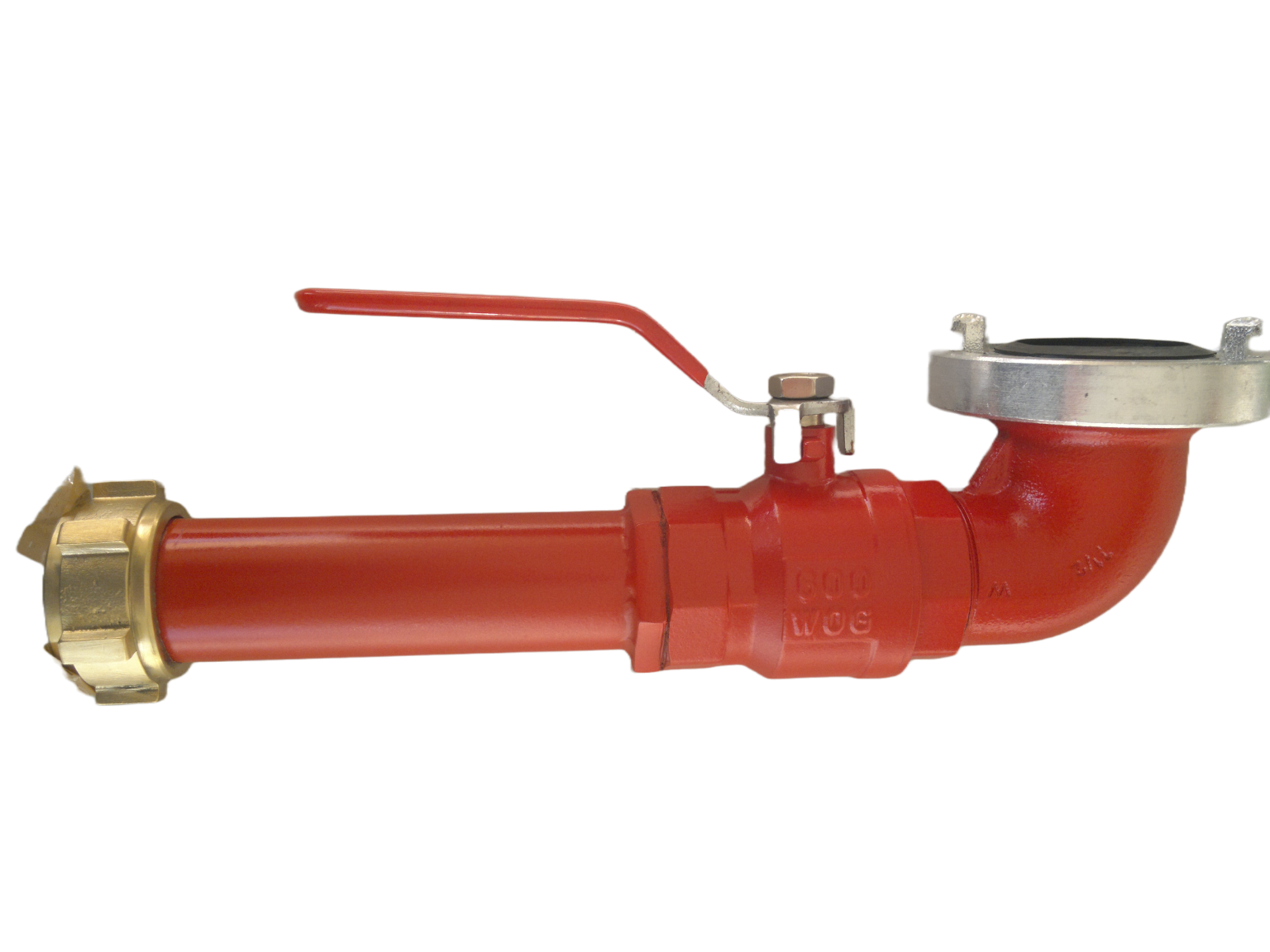 Bocas Serviço Incêndio - Imparte